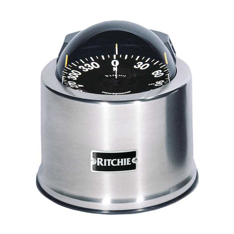 RITCHIE NAVIGATION Globemaster Binnacle-Mount Compass | West Marine