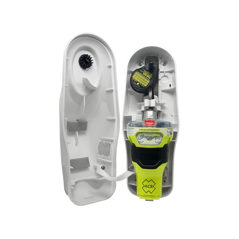 ACR ELECTRONICS ACR GlobalFix V6 EPIRB Category I | West Marine