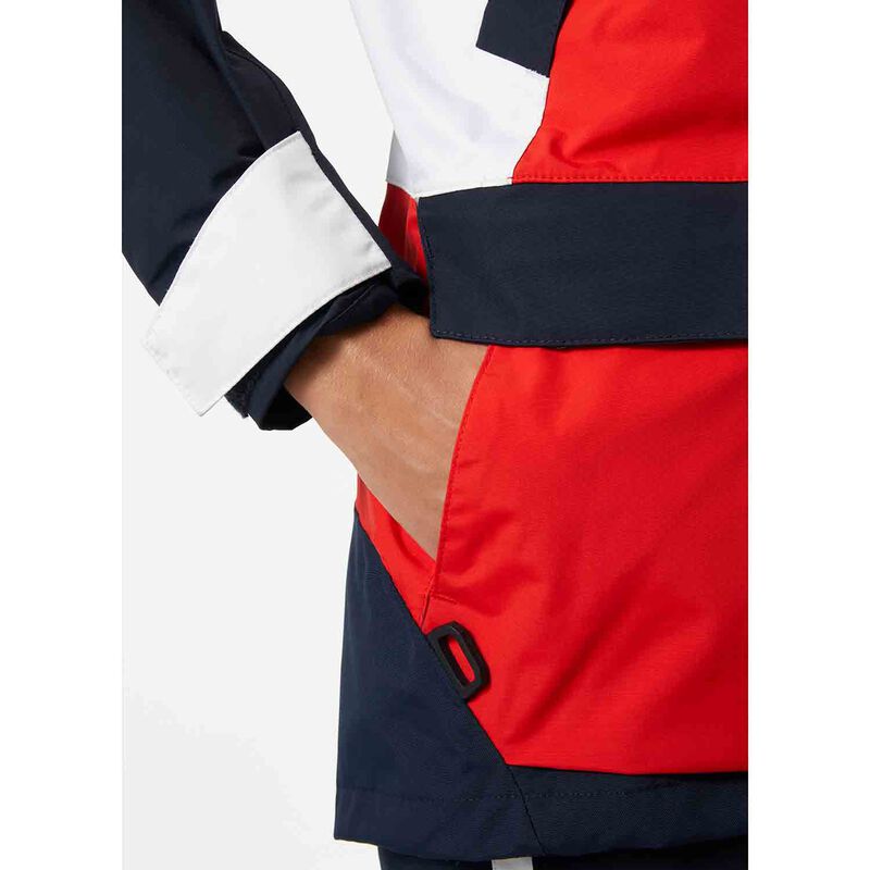 HELLY HANSEN Women's Newport Coastal Jacket | West Marine