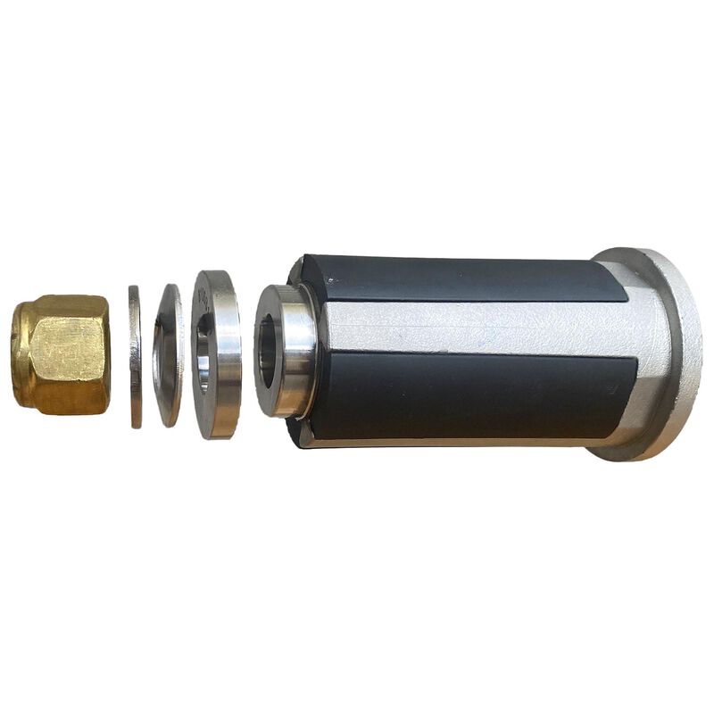 TURNING POINT PROPELLERS FSH Hub Kit for Mercury with 1 1/4 " Prop ...