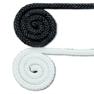 NEW ENGLAND ROPES Mega Braid Nylon Line