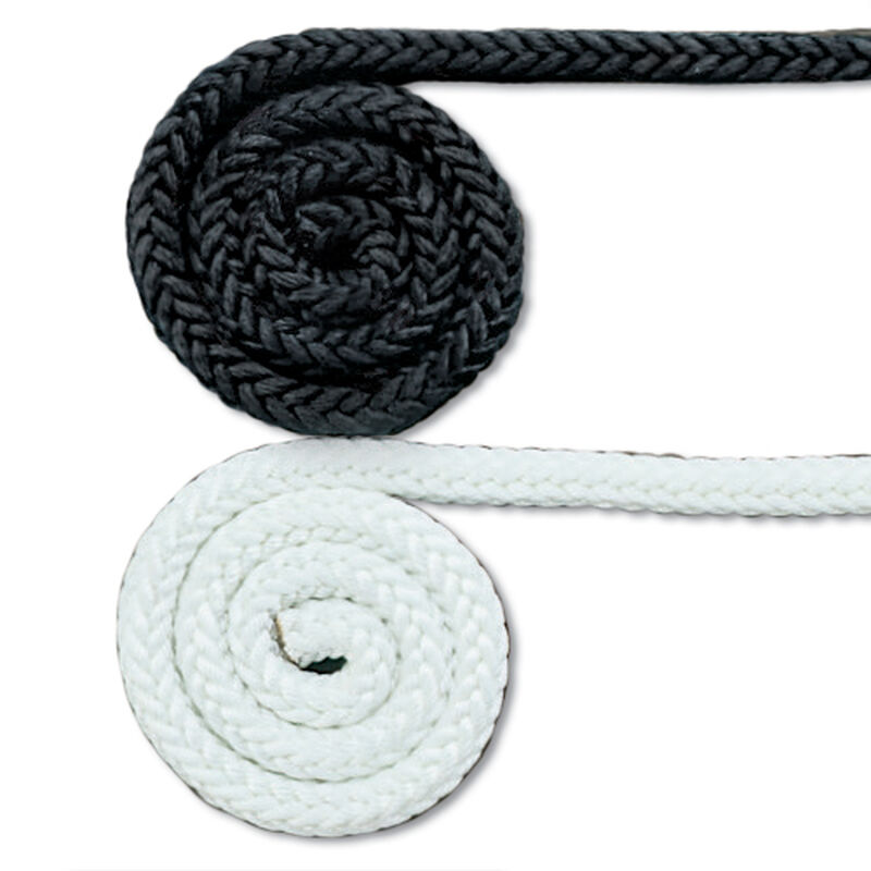 NEW ENGLAND ROPES Mega Braid Nylon Line | West Marine