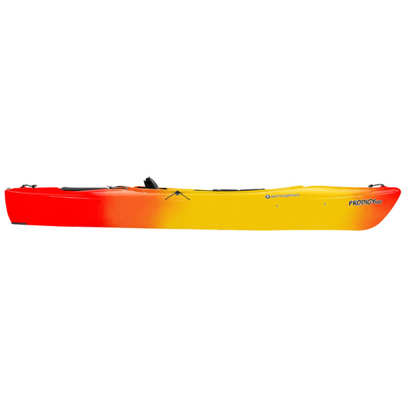 Prodigy 10.0 Sit-Inside Kayak | West Marine