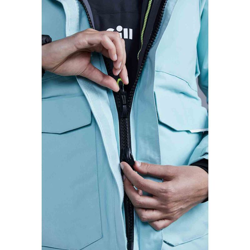 GILL Women's Offshore Jacket | West Marine