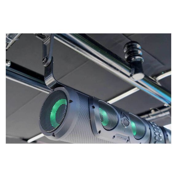 ECOXGEAR SoundExtreme SE26 Bluetooth Soundbar Speaker