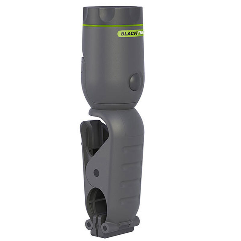 BLACKFIRE Clamplight Waterproof | West Marine