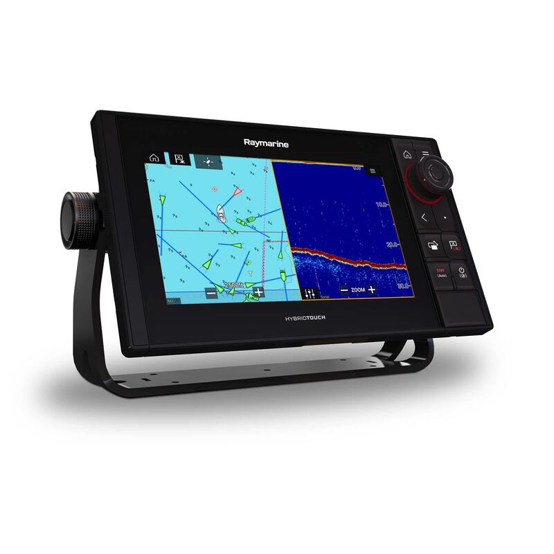 RAYMARINE Axiom Pro 9 S Multifunction Display | West Marine