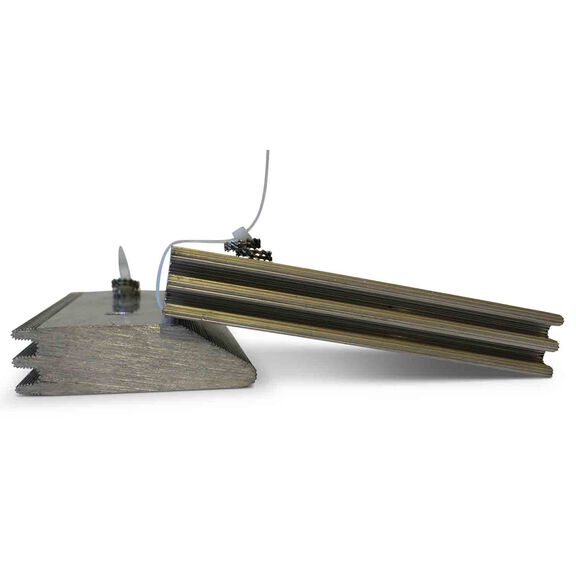 MADDOX Small Wedge Anode