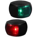 HELLA MARINE NaviLED Side Mount Navigation Lights, 2 Nautical Miles ...