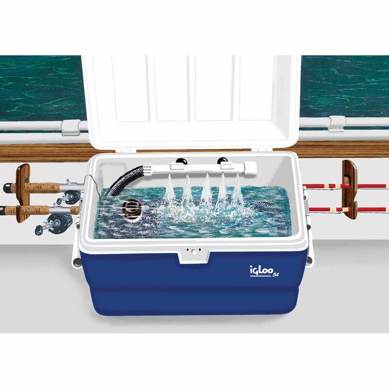 MARINE METALS Super Saver Pump Kit | West Marine