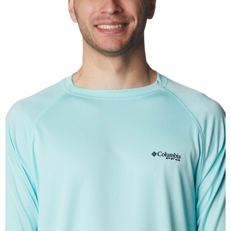 COLUMBIA Terminal Tackle LS | West Marine