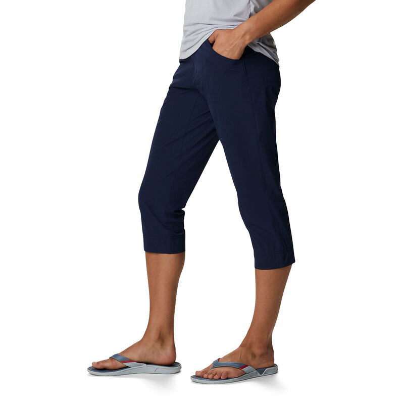 COLUMBIA Women's Coral Point™ Capris | West Marine