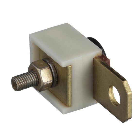 QUICKSILVER Quicksilver 79023T90 Fuse Assembly, 90 Amp, 8mm Mounting Hole