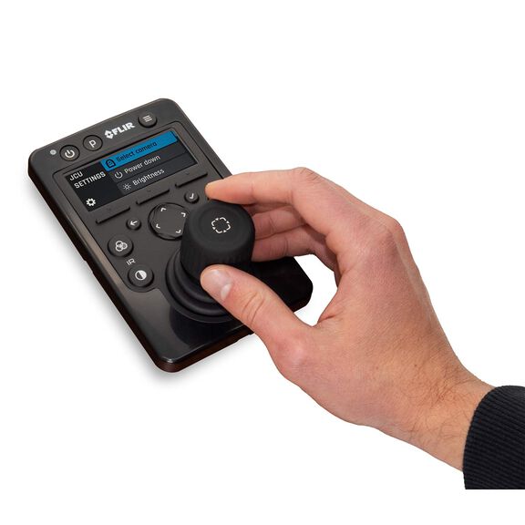 RAYMARINE JCU-4 Joystick Control Unit - No Cables