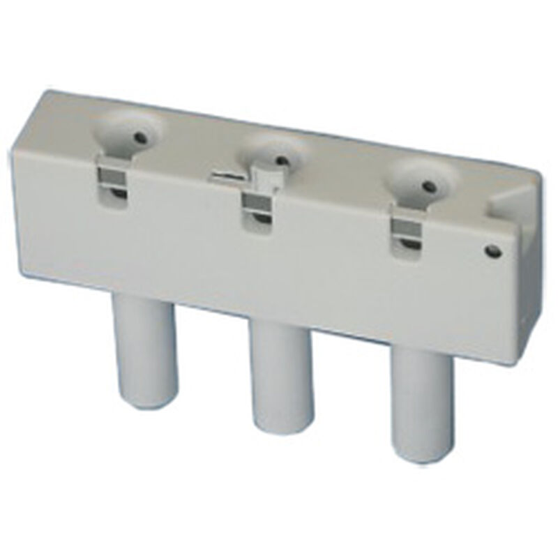 AFI Gorilla Locking Rod Rack | West Marine