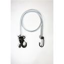 DANIK HOOK Shock Cord with Hook, 6" - 48"