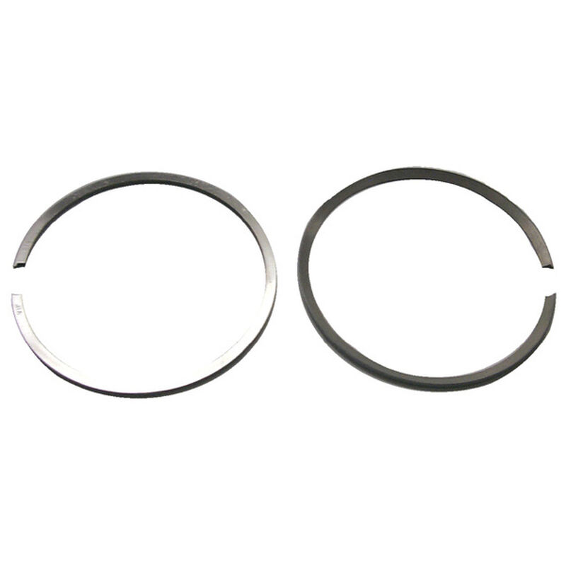 SIERRA 18-3911 Piston Rings for Johnson/Evinrude Outboard Motors | West ...
