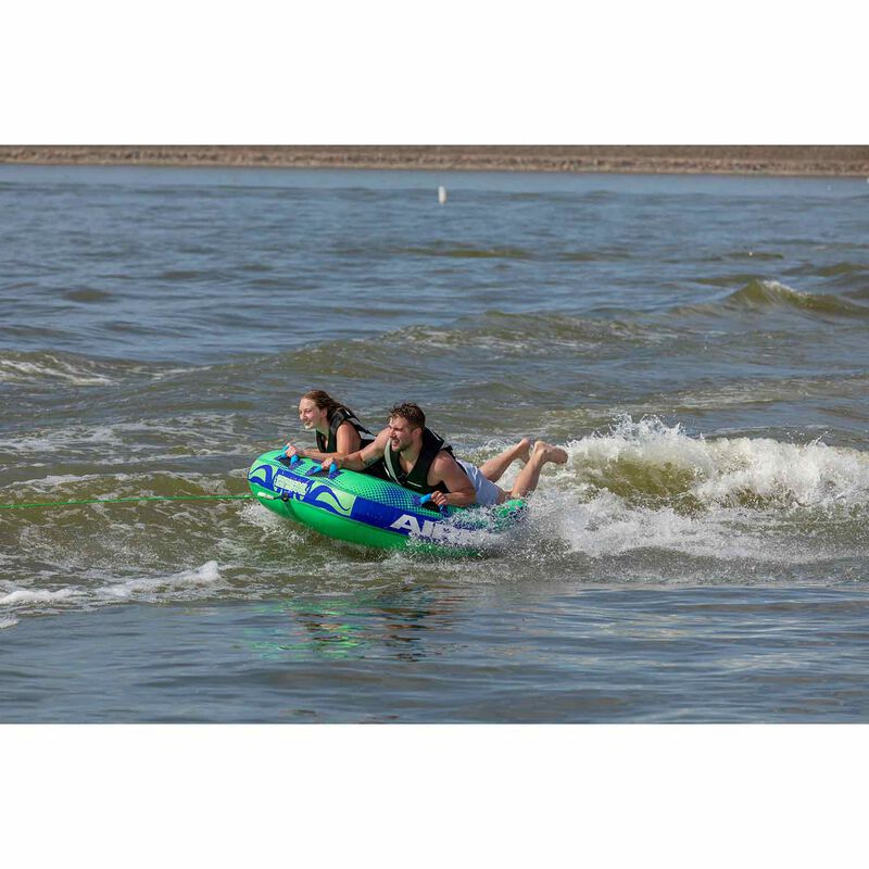 AIRHEAD Tentacool II 2-Person Towable Tube | West Marine