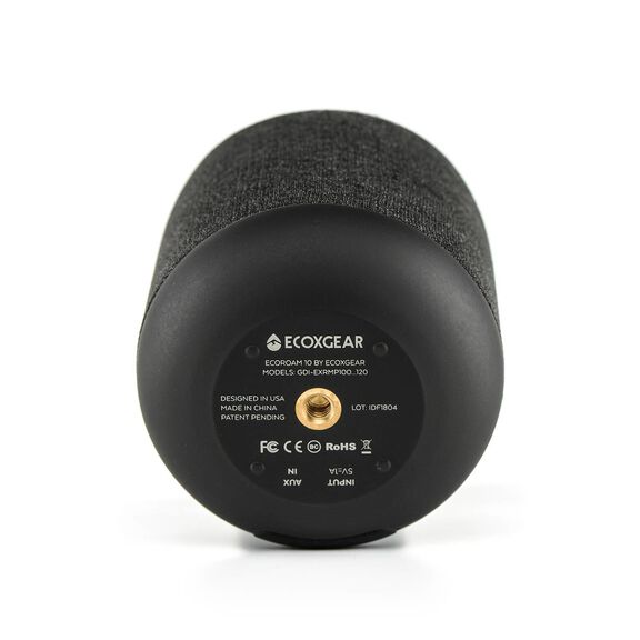 ECOXGEAR EcoRoam 10 Bluetooth Speaker