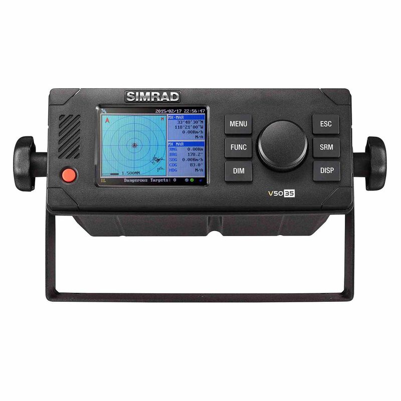 SIMRAD V5035 Class A AIS Transponder System | West Marine