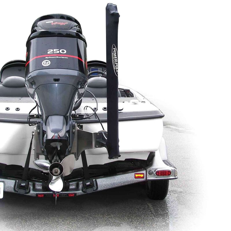 POWER-POLE Travel Cover for Pro Sportsman Signature Series Power-Pole ...