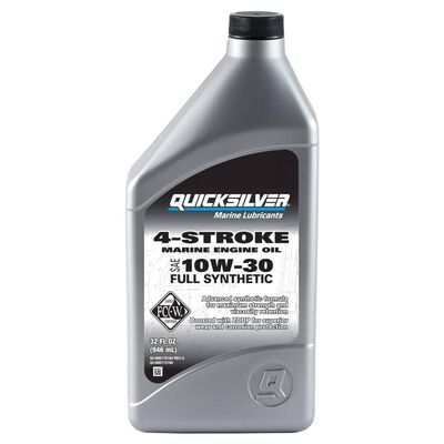 4 Stroke Boat Engine Oil | West Marine