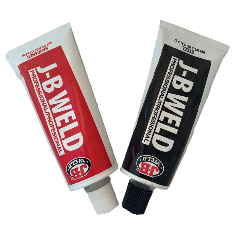 JB WELD Original Cold Weld Pro Size, 10 oz. | West Marine