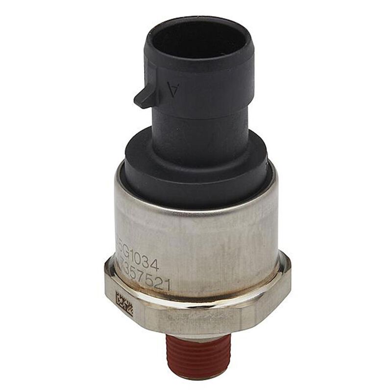 QUICKSILVER Quicksilver 8M0157742 Water Pressure Sensor Kit for ...