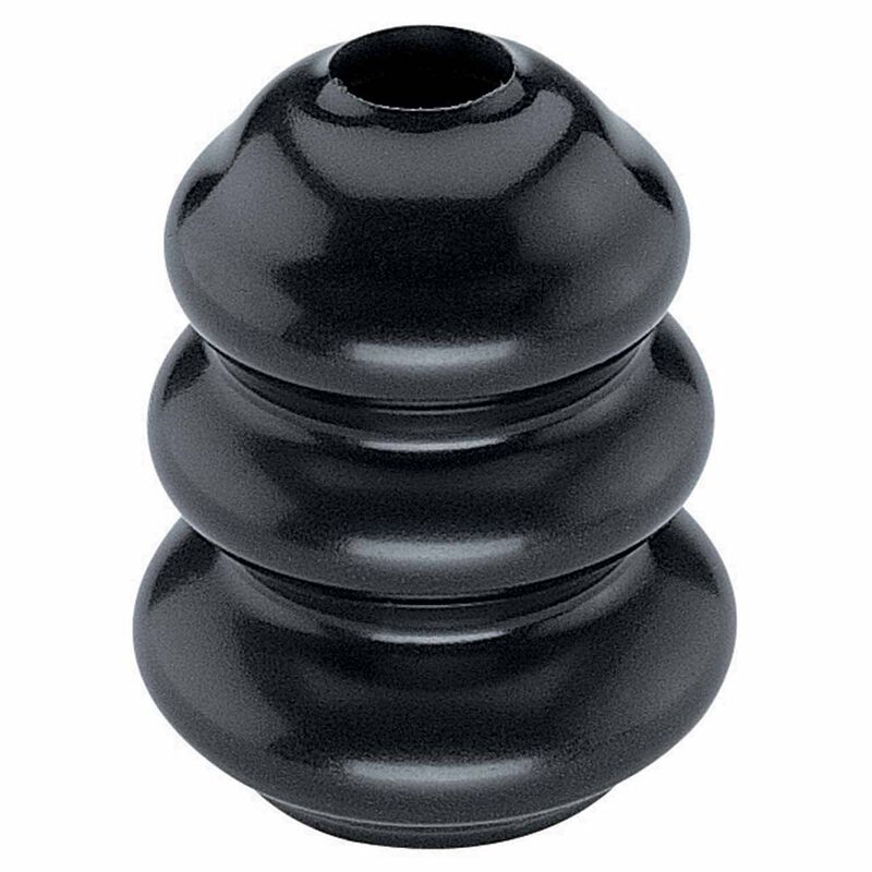 HARKEN Stand-Up Boot, Carbo Blocks | West Marine