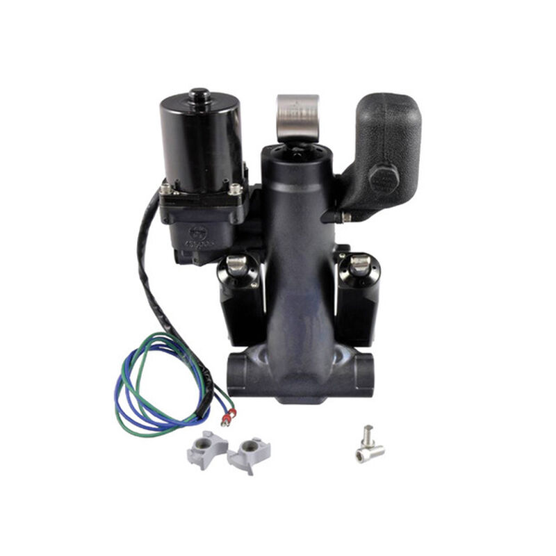 SIERRA Power Trim Assembly, 200-250HP, V6, 90° (2000-09) | West Marine