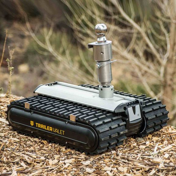 Trailer Valet 9,000 lb Remote Trailer Mover