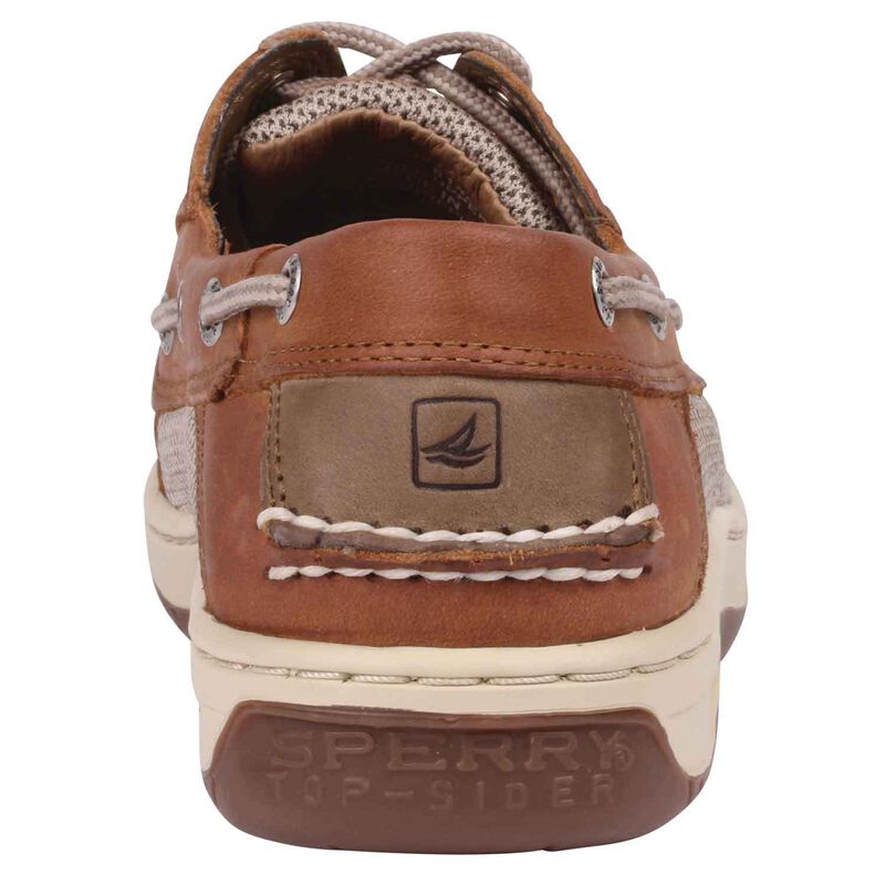 SPERRY Men's Billfish 3-Eye Boat Shoes | West Marine
