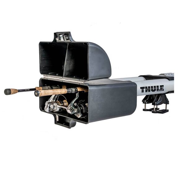 THULE Rod Vault ST Fishing Rod Roof Rack