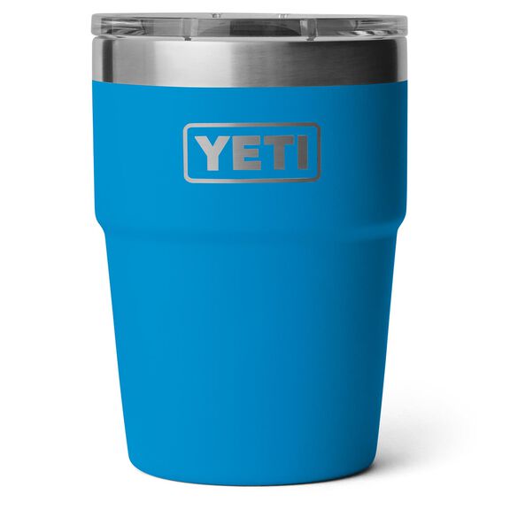 YETI 16 oz. Rambler® Stackable Tumbler with MagSlider™ Lid