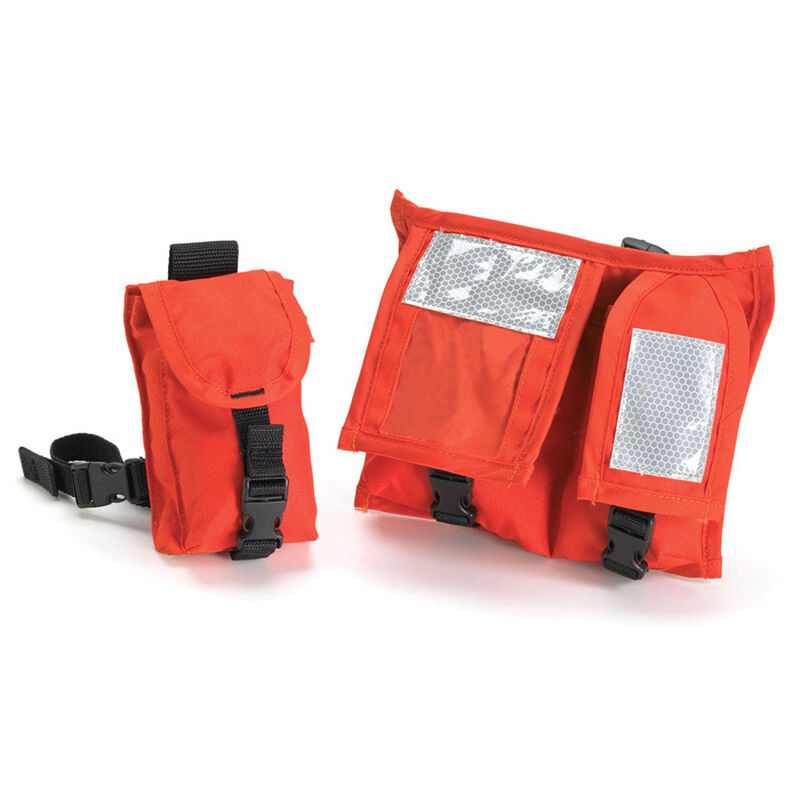 STEARNS Pockets for Force II Work Life Jacket | West Marine