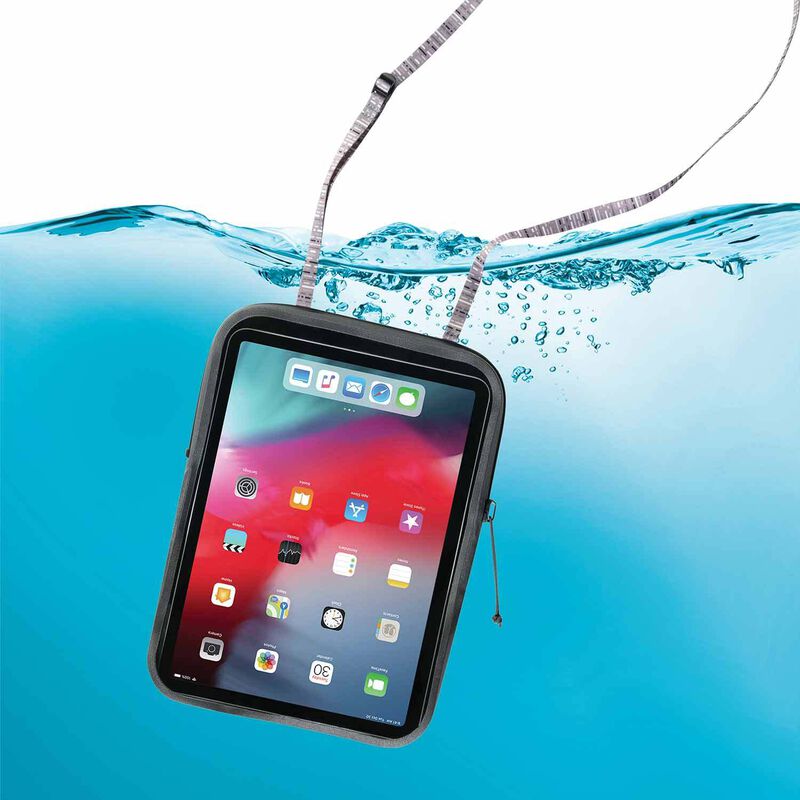 NITE IZE RunOff® Waterproof Tablet Case | West Marine
