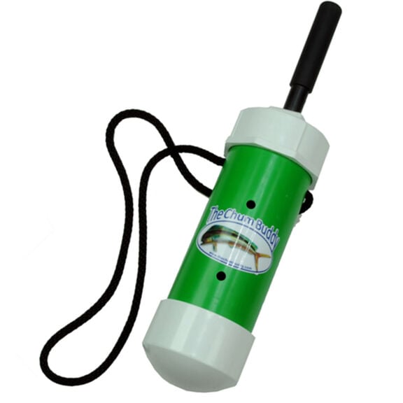 THE CHUM BUDDY Chum Bucket