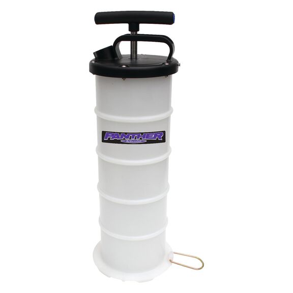 TITAN Oil Extractor 6.5l Pro