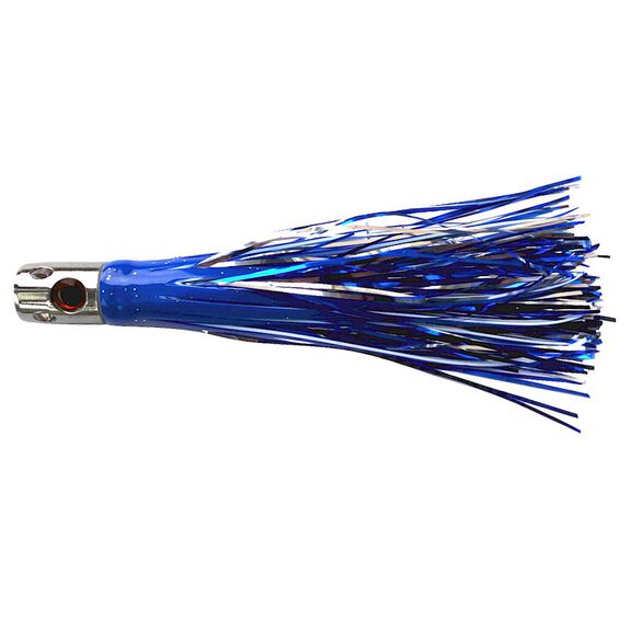 TORMENTER TACKLE Mahi/Tuna Jet Chain Trolling Rigs