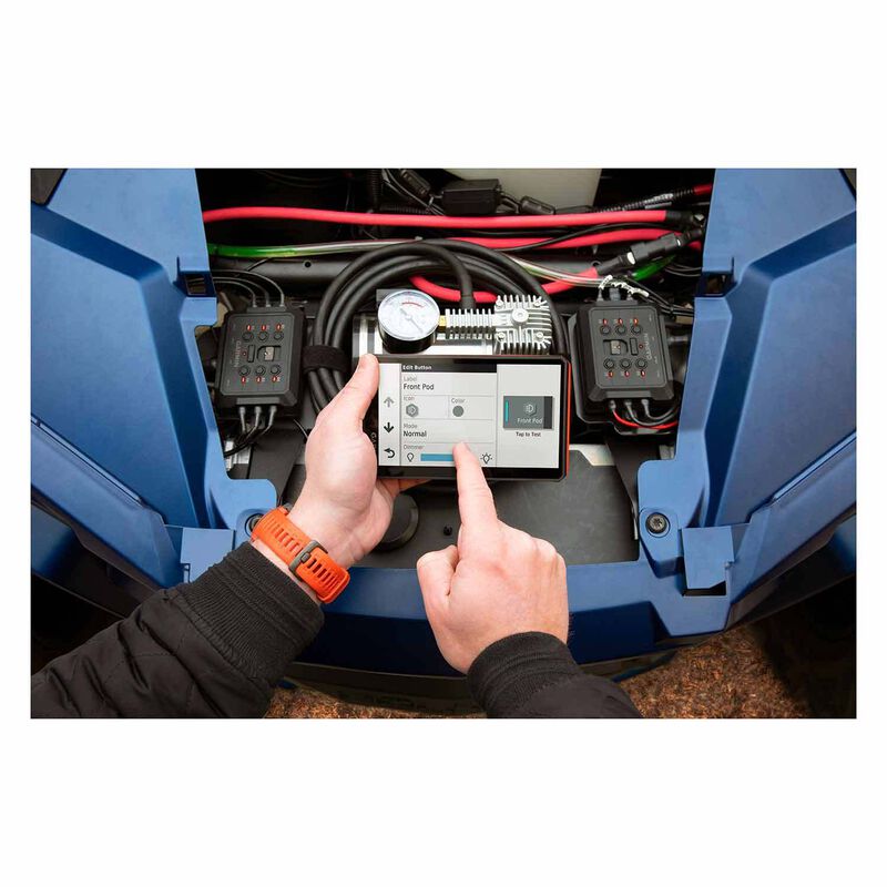 GARMIN PowerSwitch™ Digital Switch Box | West Marine