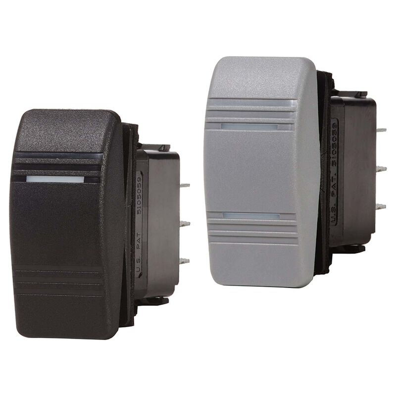 BLUE SEA SYSTEMS Waterproof Contura Switches | West Marine