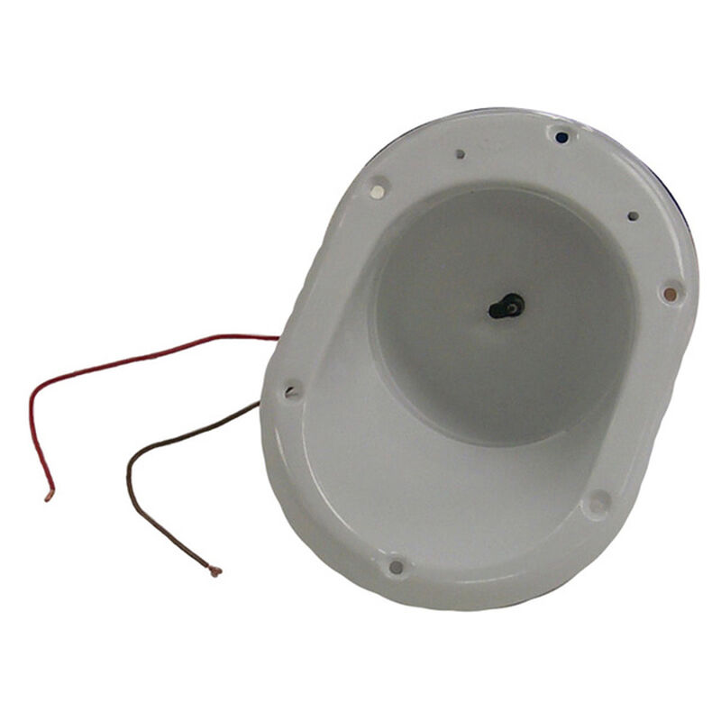 SIERRA 95005 Marine Vehicle Docking Light Housing Replacement White ...