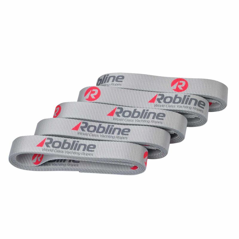 ROBLINE Sail Ties, 5-Pack | West Marine