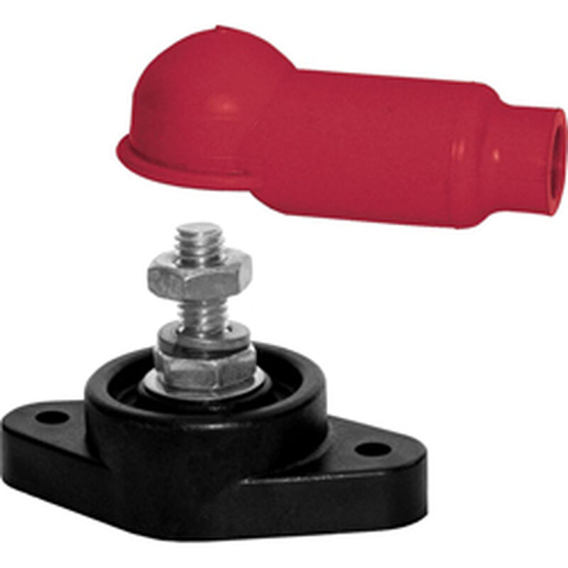 Power Post Single Terminal Connectors | West Marine