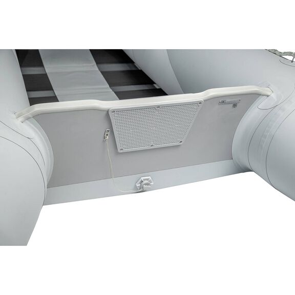 RU-3 Inflatable Boat 8ft 5in Hypalon