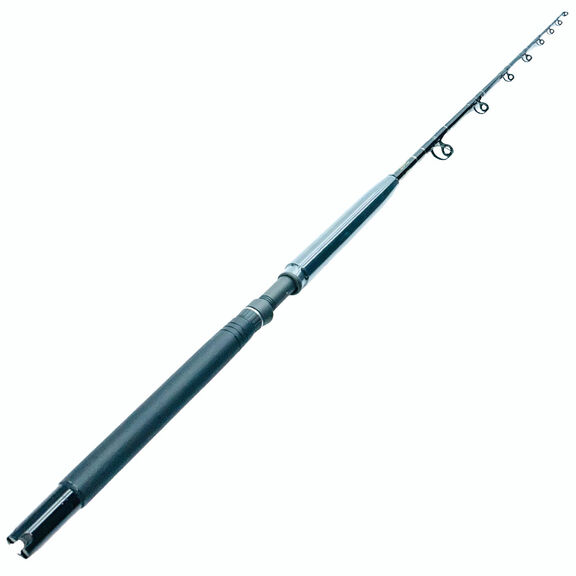 BLACKFIN RODS 7' Fin Legacy Circle Hook Conventional Rod, Heavy Power