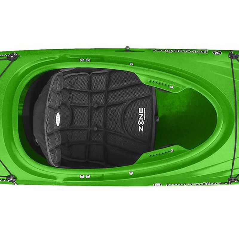 Expression 14.5 Sit-Inside Kayak, Lime | West Marine