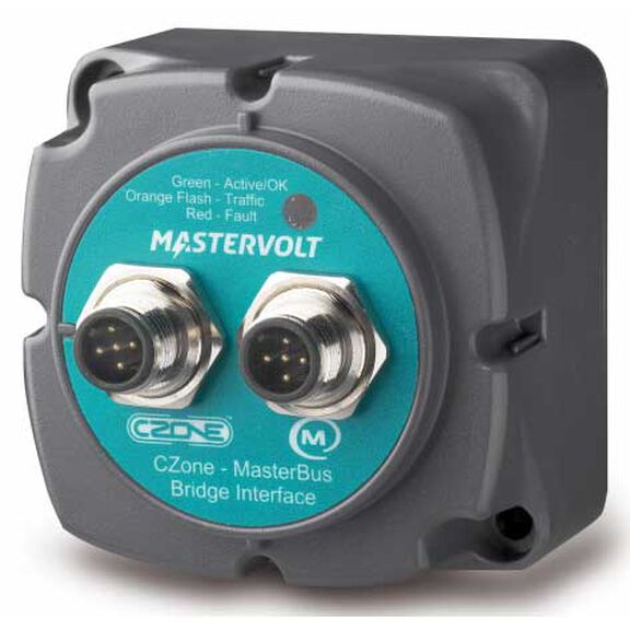 MASTERVOLT CZone MasterBus Bridge Interface