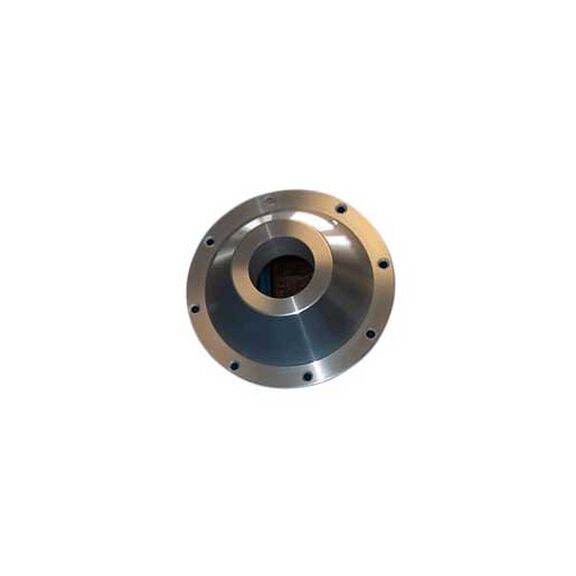 TODD Posi-Lock Table Post System, Round Plate