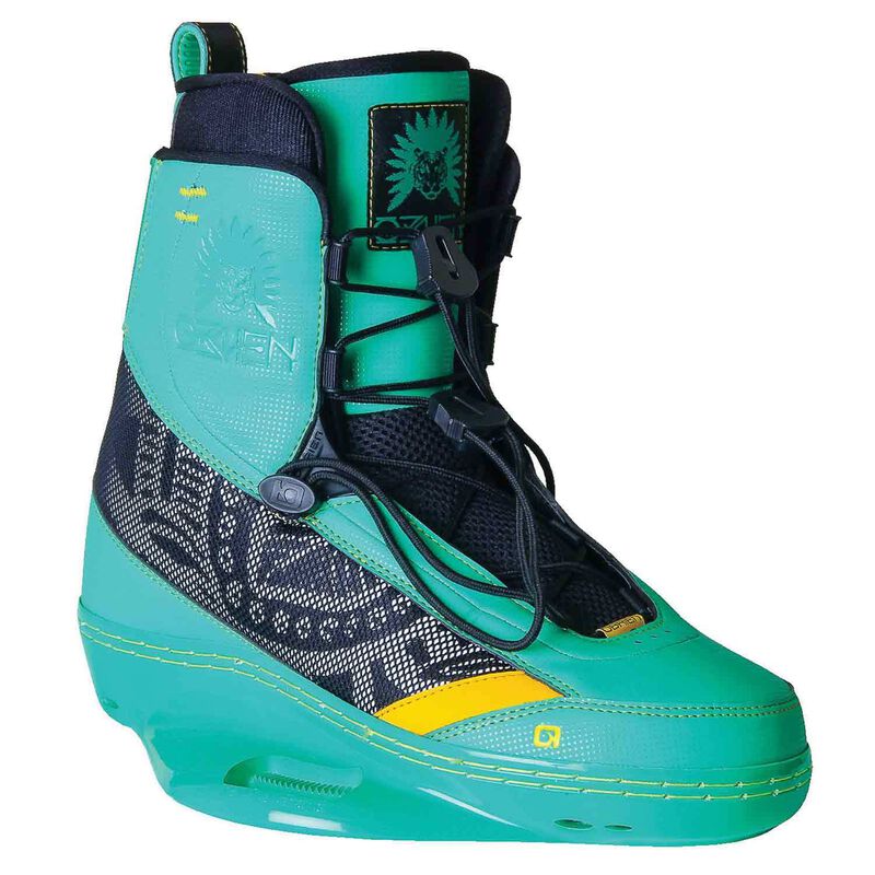 Spark Wakeboard Binding Pair | West Marine